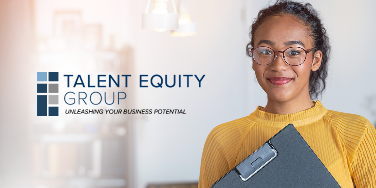 Unleashing Your Business Potential - Talent Equity Group